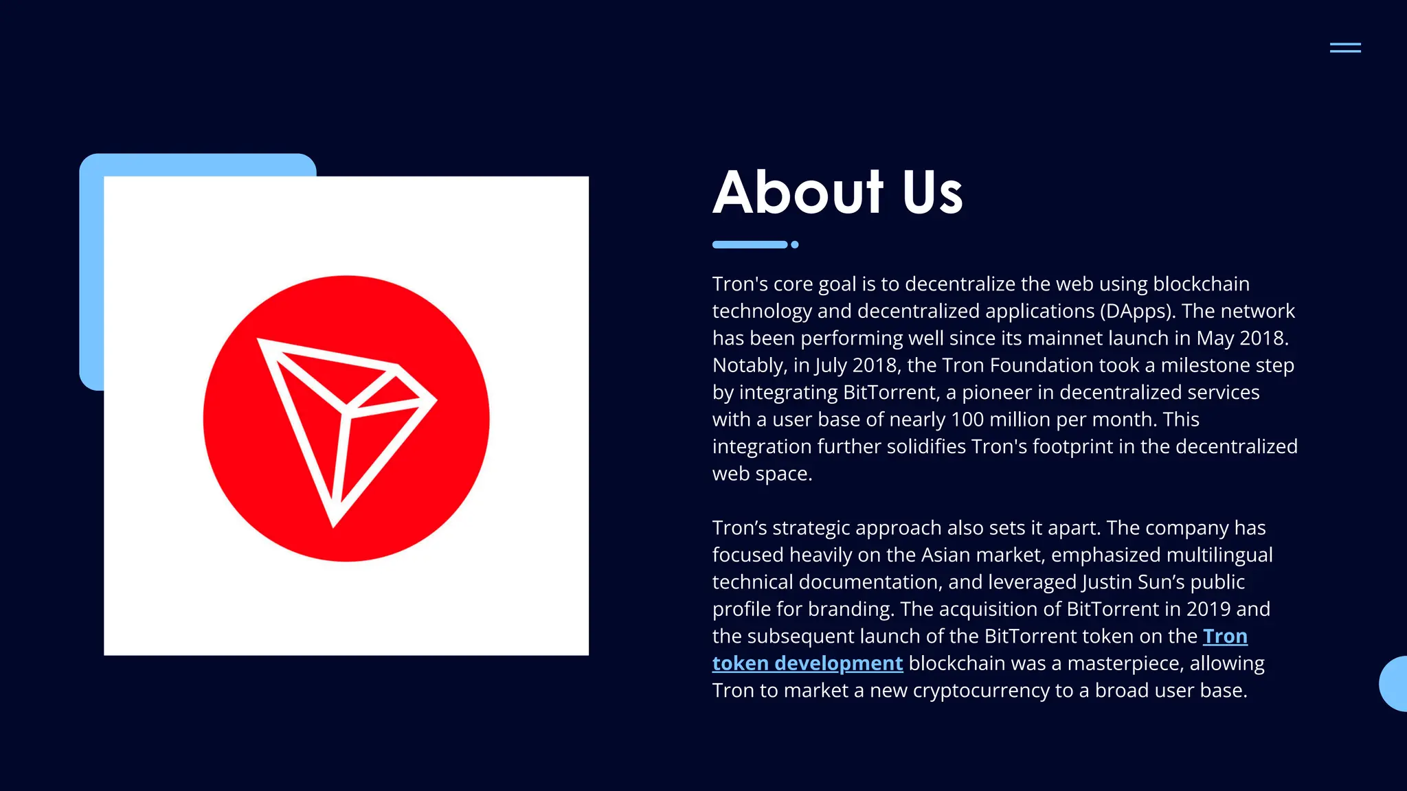 What is TRON (TRX)? How does it work? A Beginner's Guide.pdf