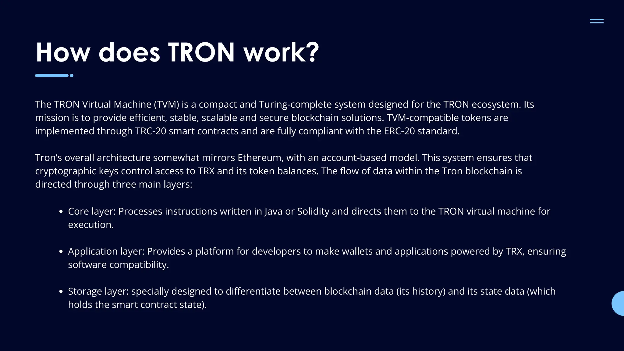 What is TRON (TRX)? How does it work? A Beginner's Guide.pdf