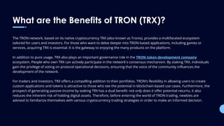 What is TRON (TRX)? How does it work? A Beginner's Guide.pdf