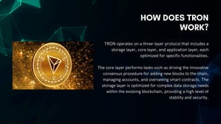 What is TRON (TRX)and How Does it Work? (1).pdf