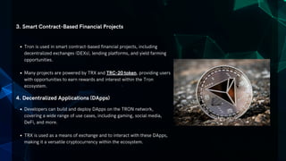 What is TRON (TRX)and How Does it Work? (1).pdf