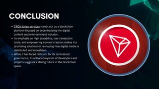 What is TRON (TRX)and How Does it Work? (1).pdf