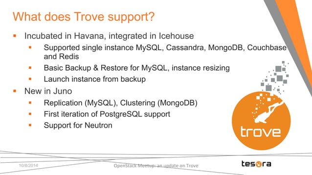 OpenStack Online Meetup | PDF