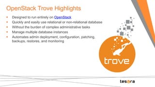 OpenStack Online Meetup | PDF