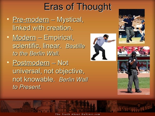 What is truth | PPT | Physics | Science