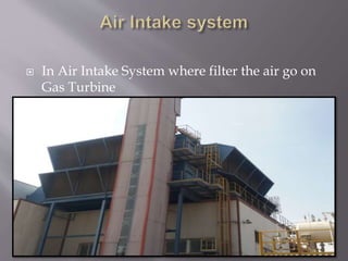 What is turbine | PPTX