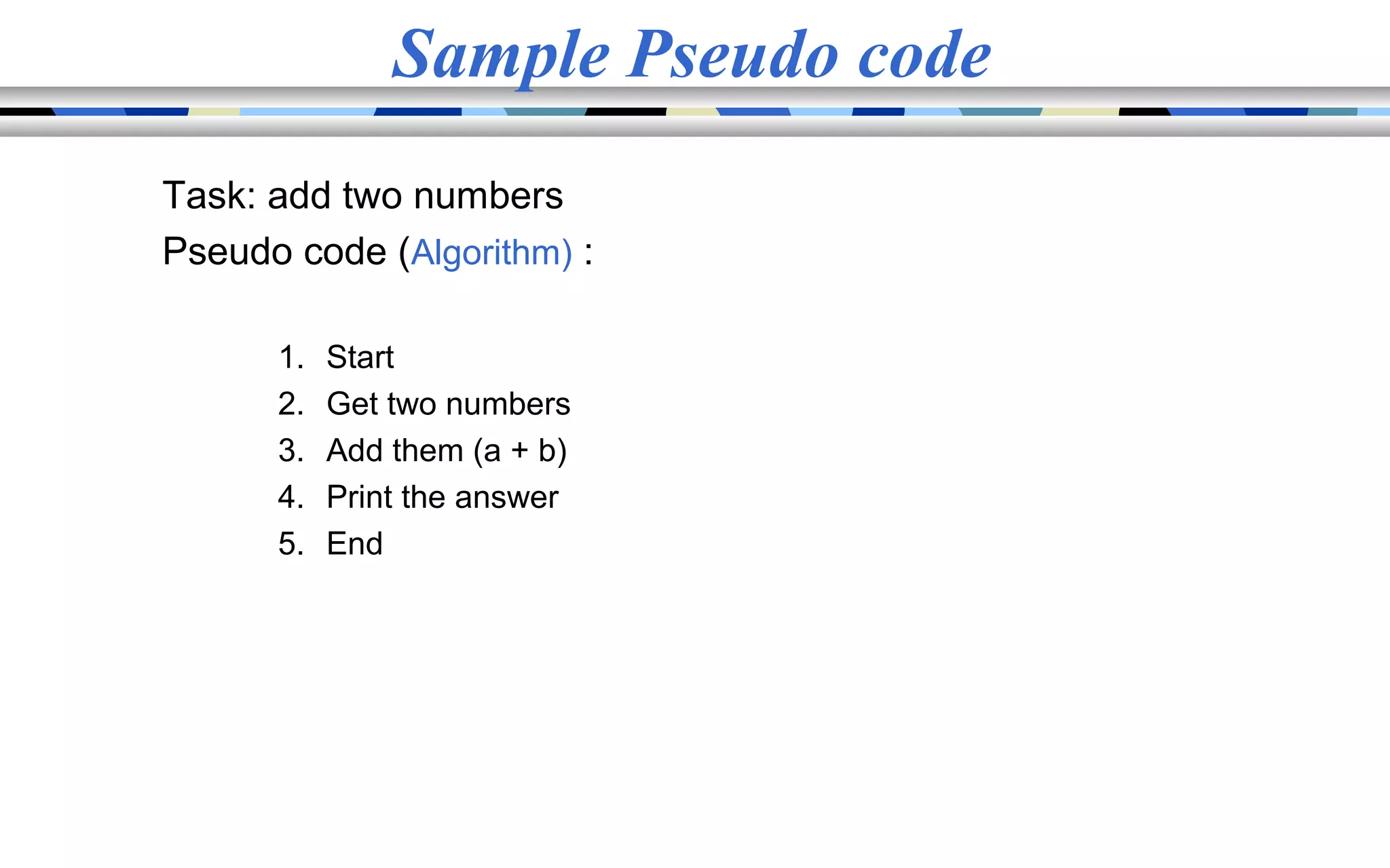 What is turbo c and how it works | PPT