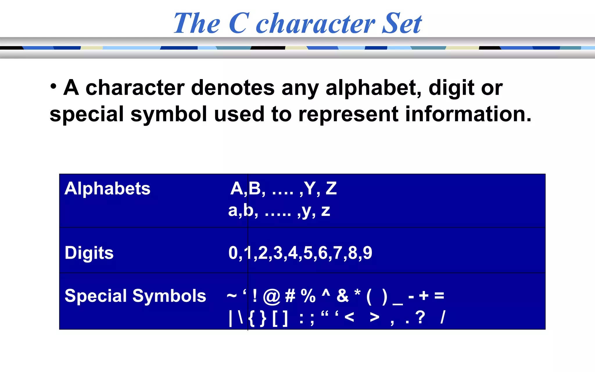 What is turbo c and how it works | PPT