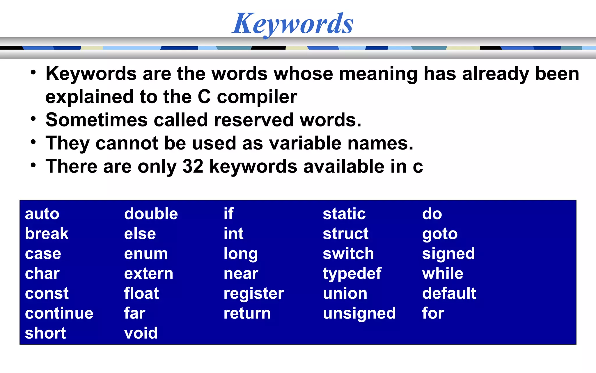 What is turbo c and how it works | PPT