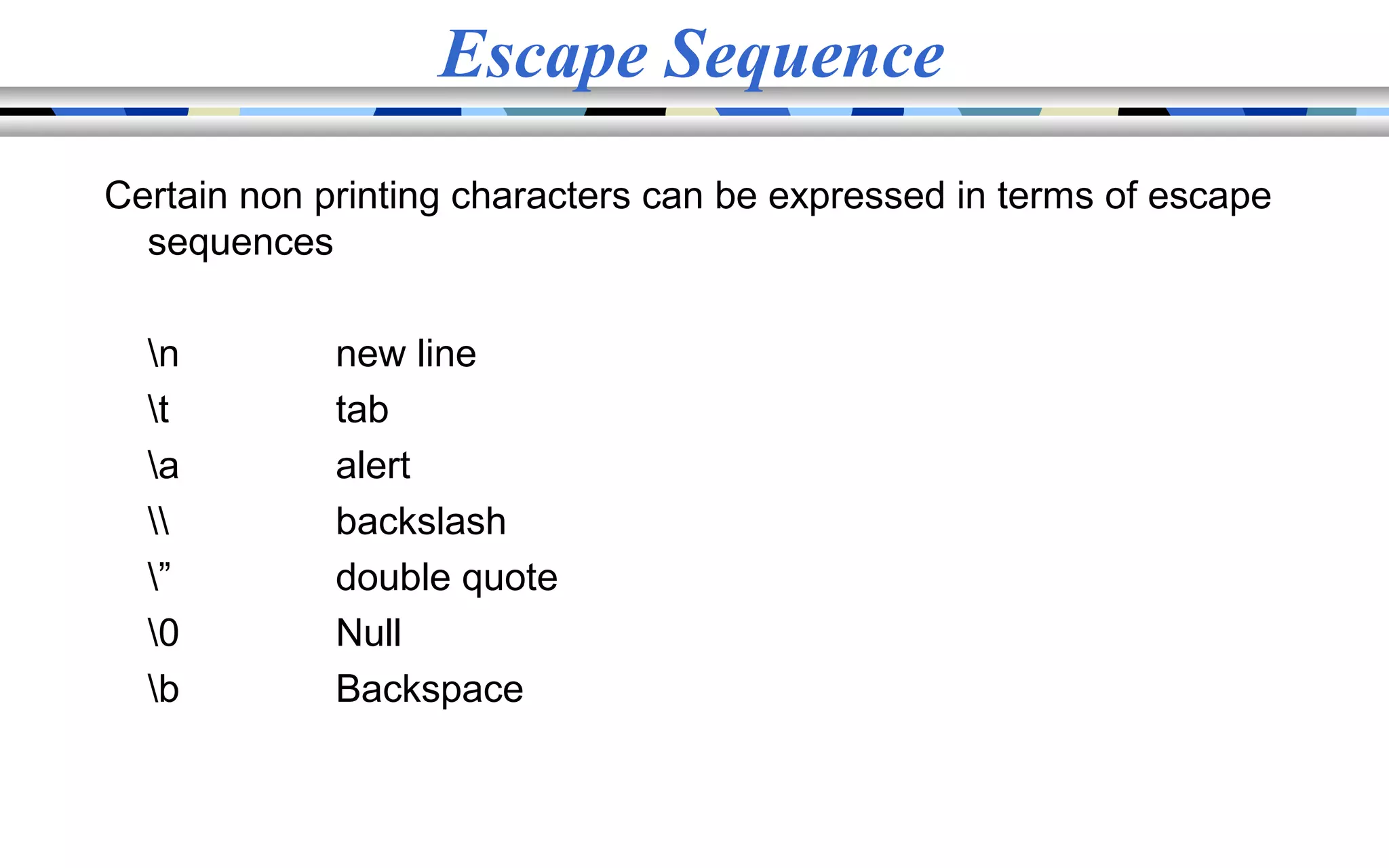 What is turbo c and how it works | PPT