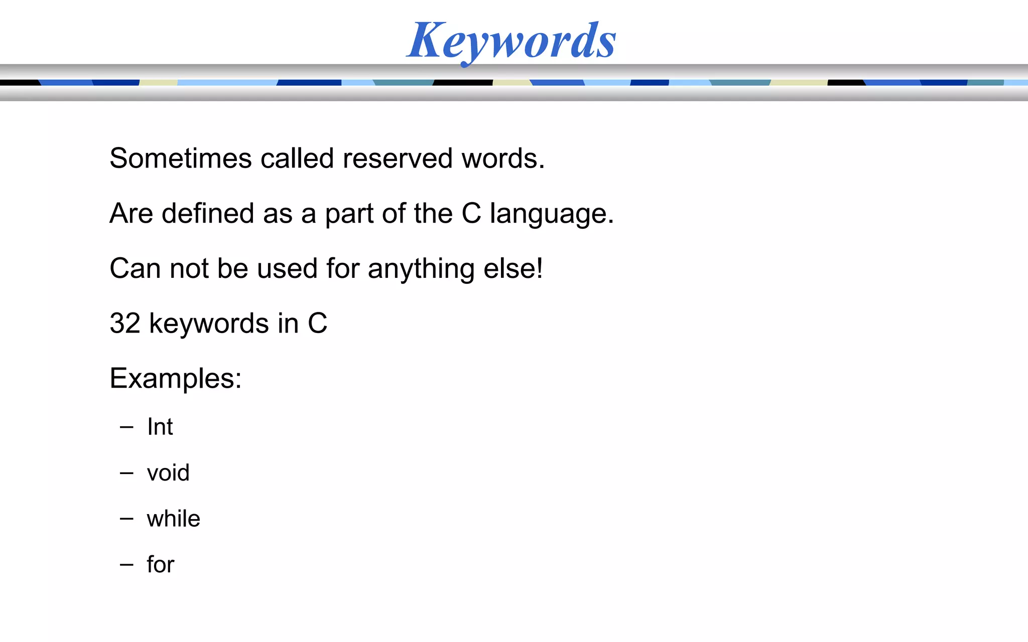 What is turbo c and how it works | PPT
