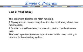 What is turbo c and how it works | PPT