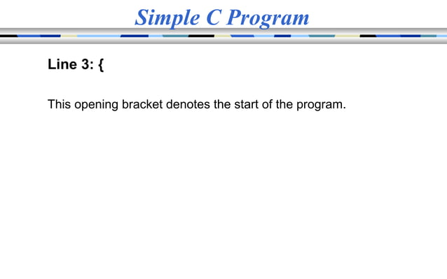 What is turbo c and how it works | PPT