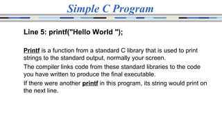 What is turbo c and how it works | PPT