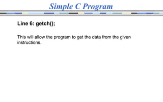 What is turbo c and how it works | PPT
