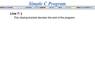 What is turbo c and how it works | PPT