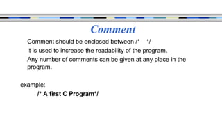 What is turbo c and how it works | PPT