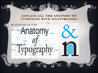 typography | PPTX