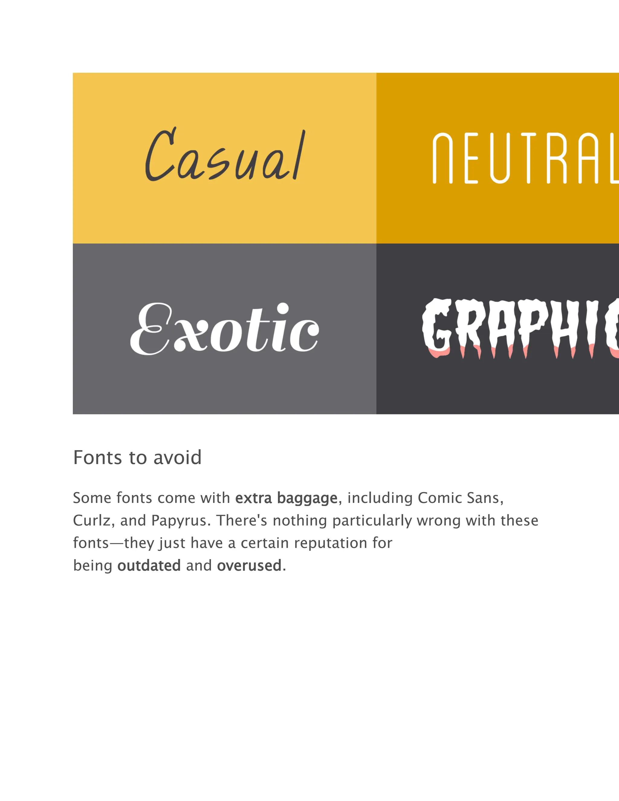 all About typography compete on my page | PDF | Desktop Publishing | Computer Software and ...