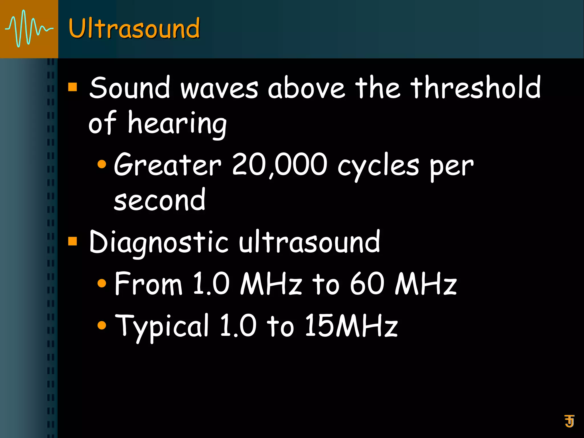 What is Ultrasound.ppt
