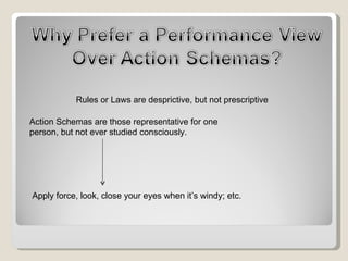 What is understanding | PPT