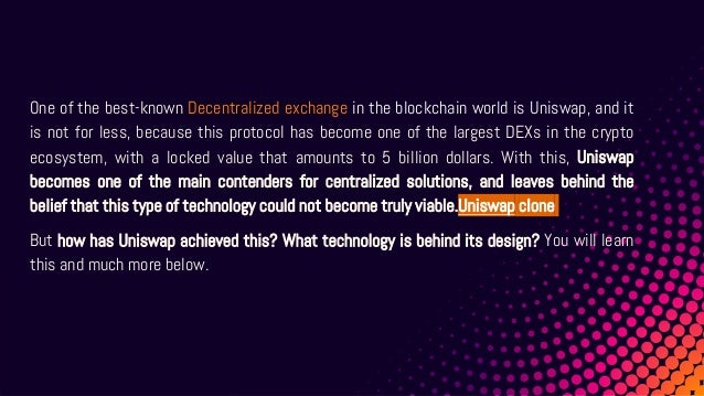 What is Uniswap and how does it work.pptx