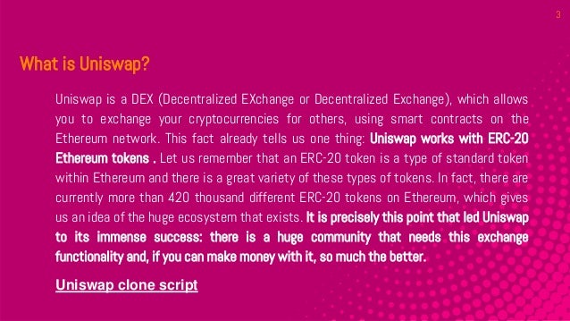 What is Uniswap and how does it work.pptx