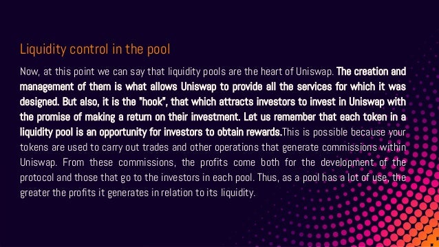 What is Uniswap and how does it work.pptx