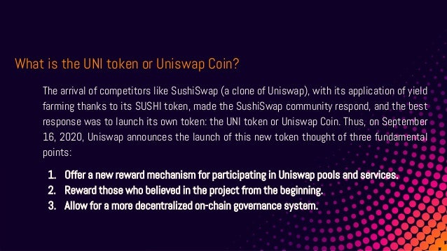 What is Uniswap and how does it work.pptx