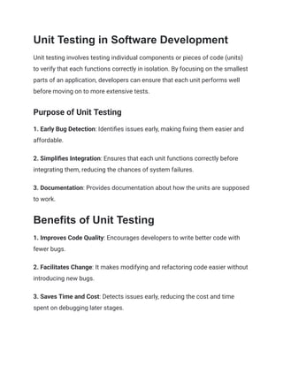 What is Unit Testing_ - A Complete Guide.pdf