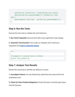 What is Unit Testing_ - A Complete Guide.pdf