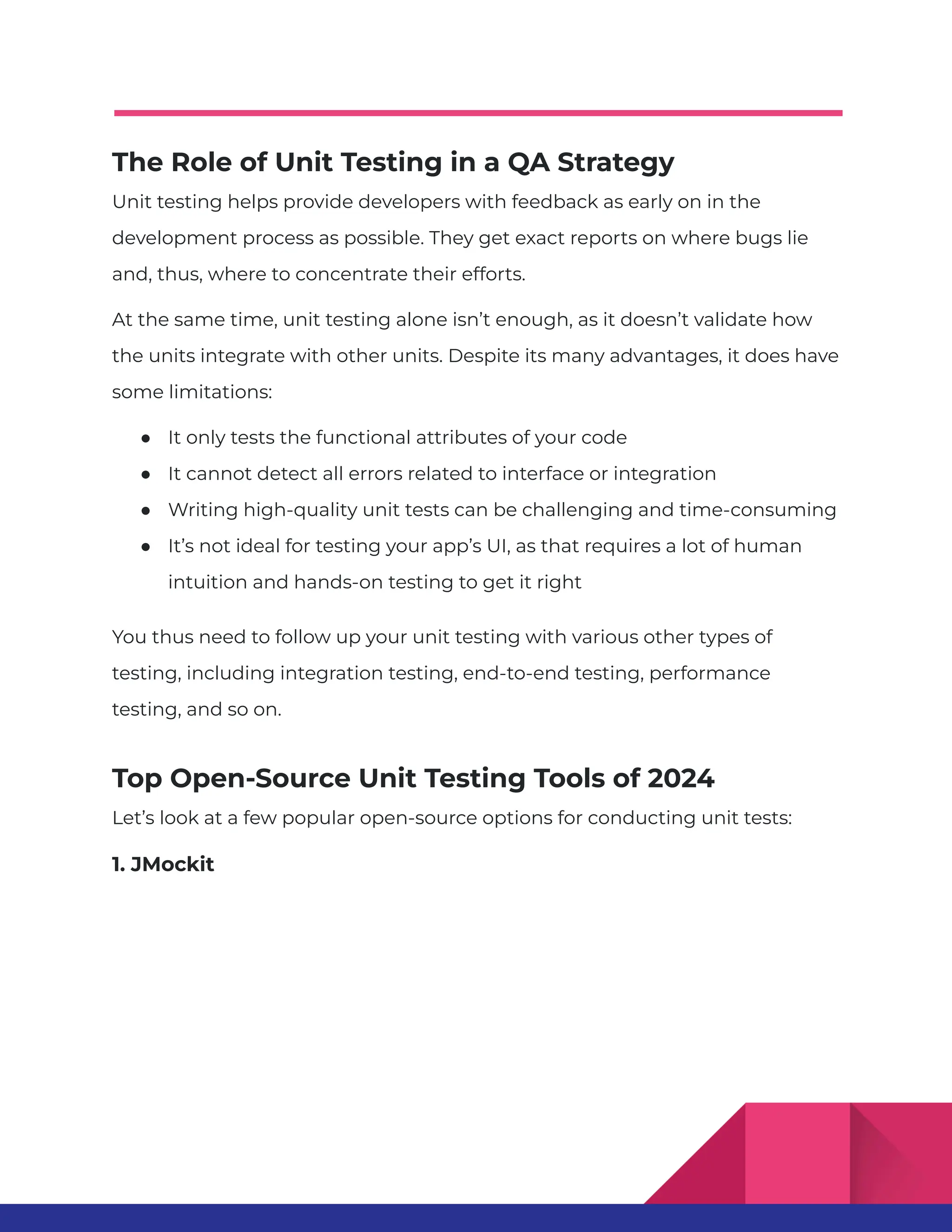What Is Unit Testing A Complete Guide With Examples.pdf