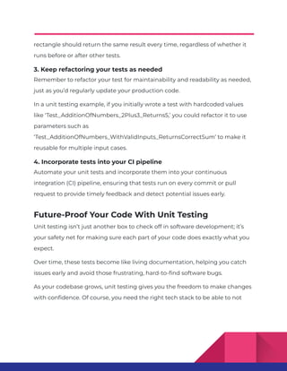 What Is Unit Testing A Complete Guide With Examples.pdf