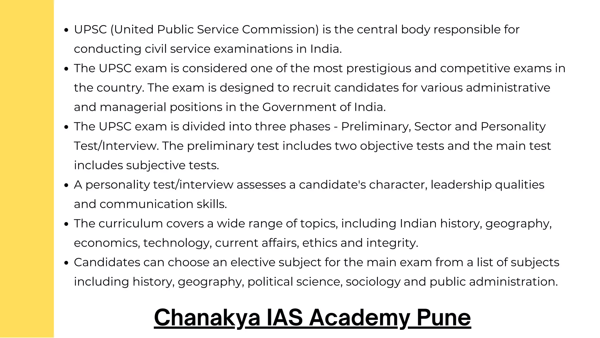 What is upsc.pdf