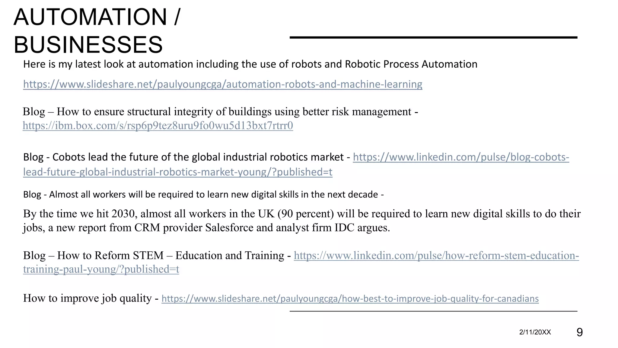 What is up with Stock Marklet - July 30 2021 | PPT