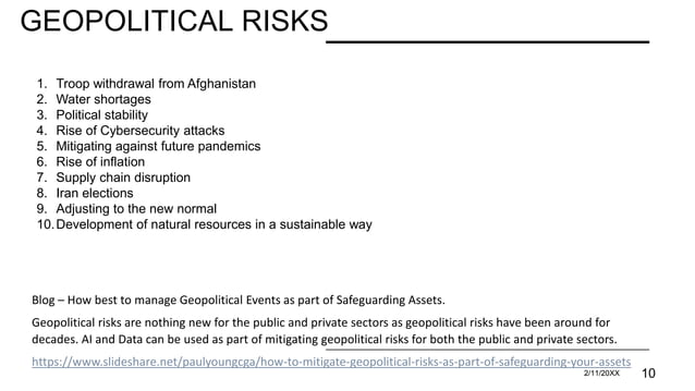What is up with Stock Marklet - July 30 2021 | PPT