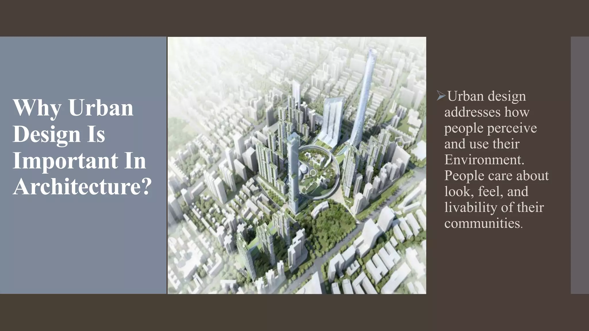 what is urban design concept in architecture.pptx