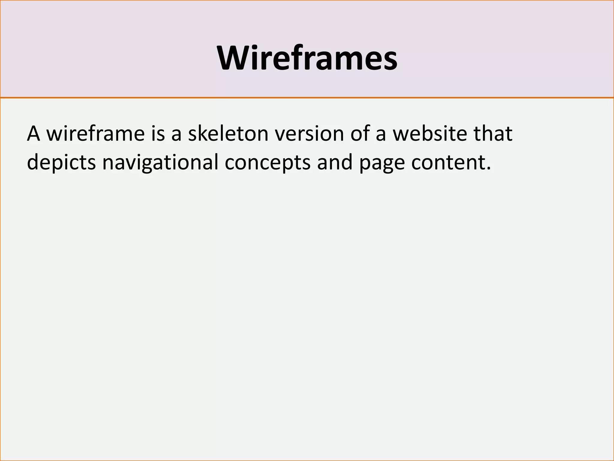 What is usability analysis | PPTX | Computer Software and Applications | Computing