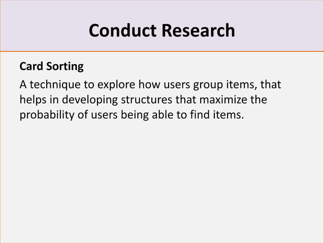 What is usability analysis | PPTX | Computer Software and Applications | Computing
