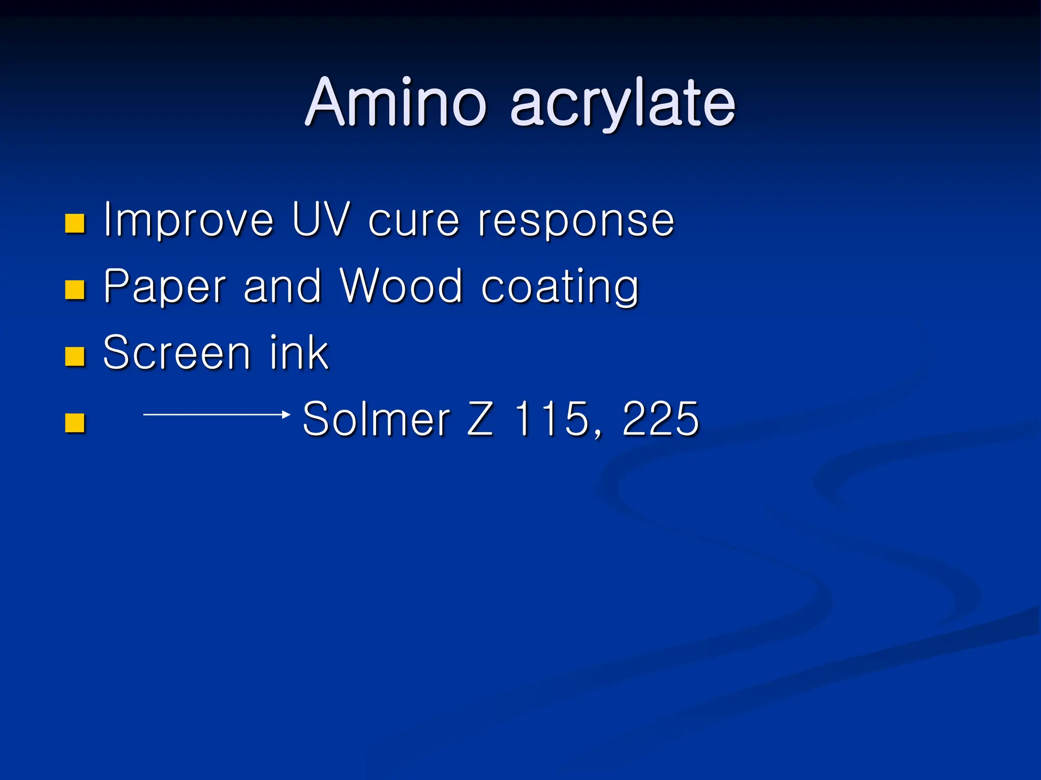 What is UV curing systems 11 in industrial.ppt