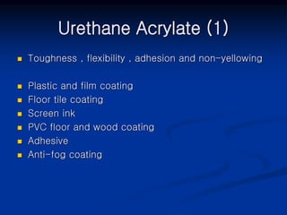 What is UV curing systems 11 in industrial.ppt