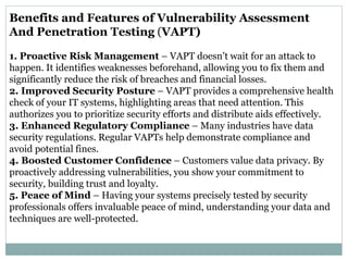 What is VAPT & Why is it Important for Your Business.pptx