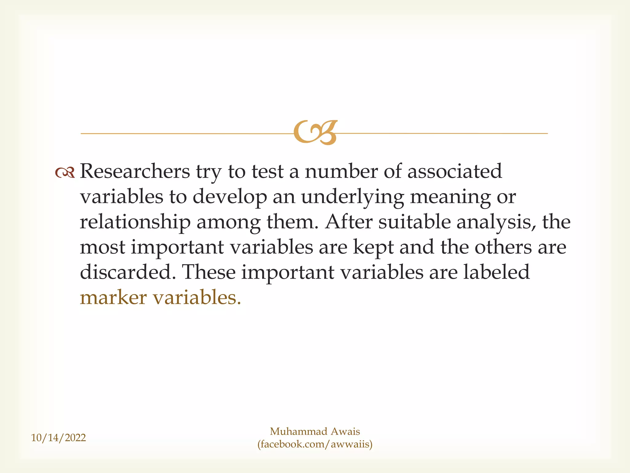 What is Variable and Its Types - Mass Media Research.pptx