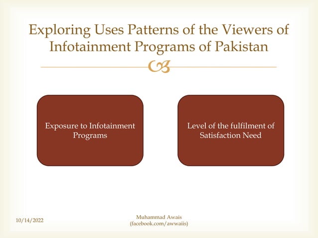 What is Variable and Its Types - Mass Media Research.pptx