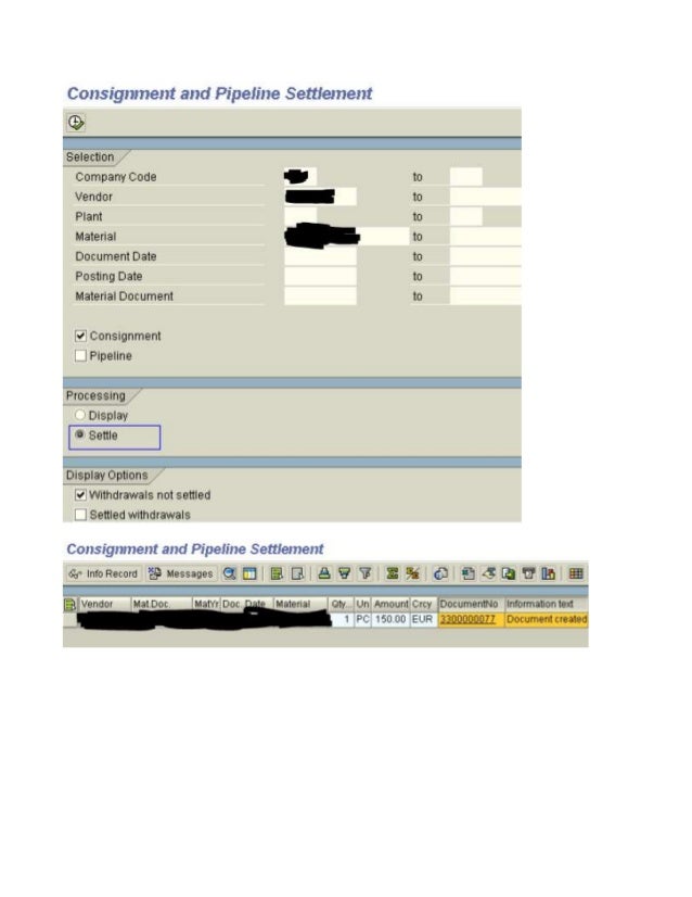 What Is Vendor Consignment what-is-vendor-consignment