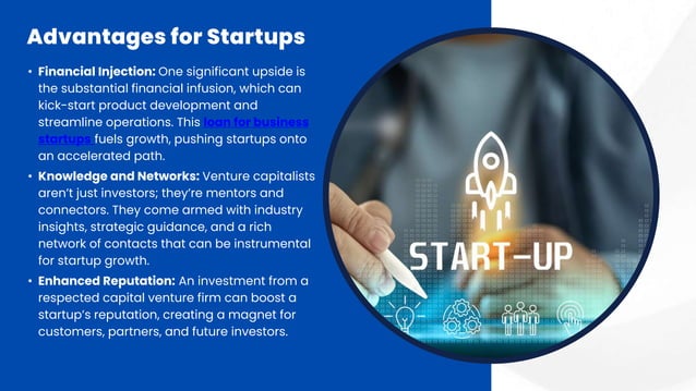 What is venture capital, and how does it work? | PPT