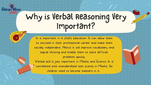 What Is Verbal Reasoning And How Can I Support My Child To Improve It.pdf