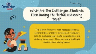 What Is Verbal Reasoning And How Can I Support My Child To Improve It.pdf