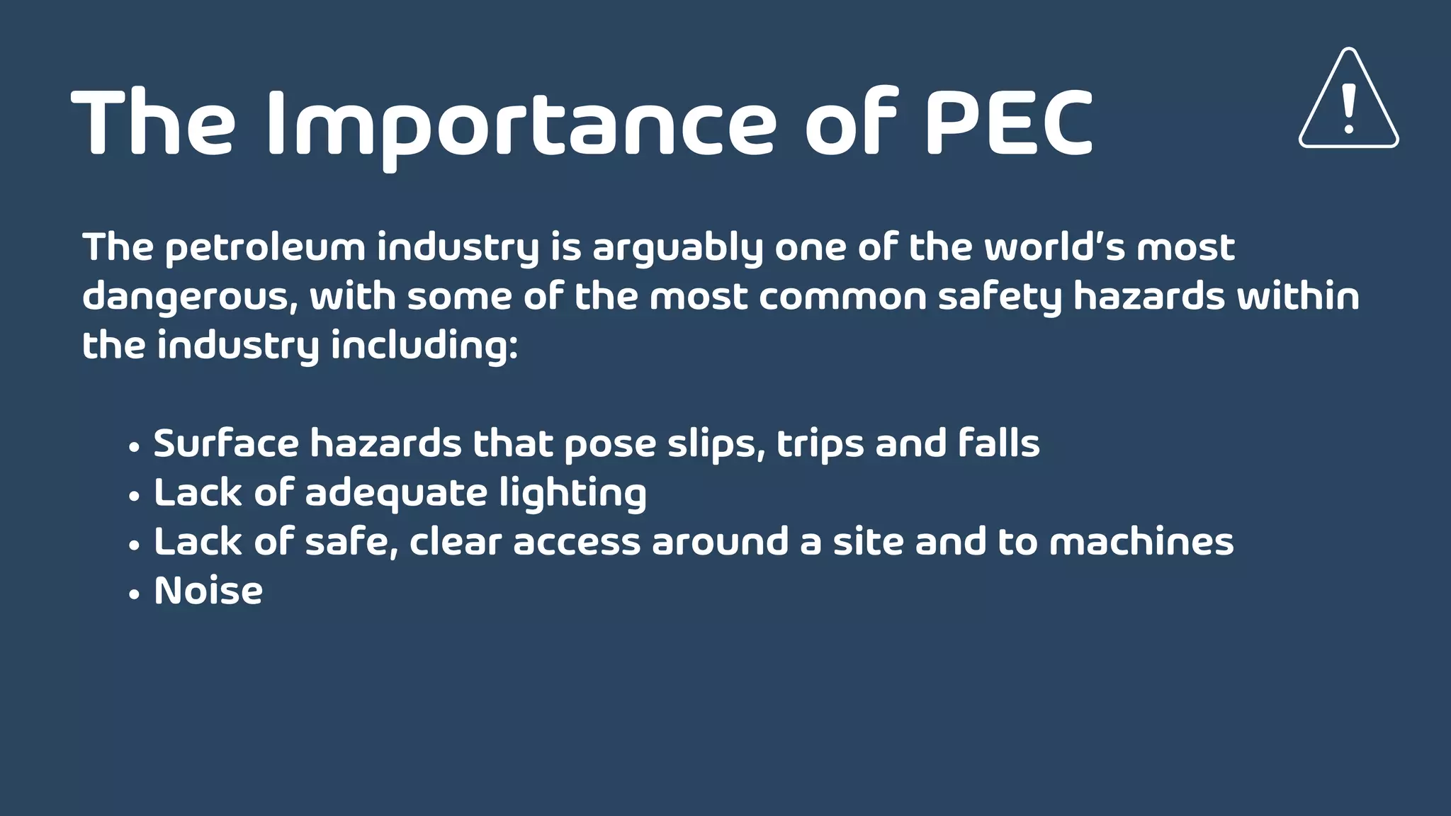 What is Veriforce PEC Training.pdf