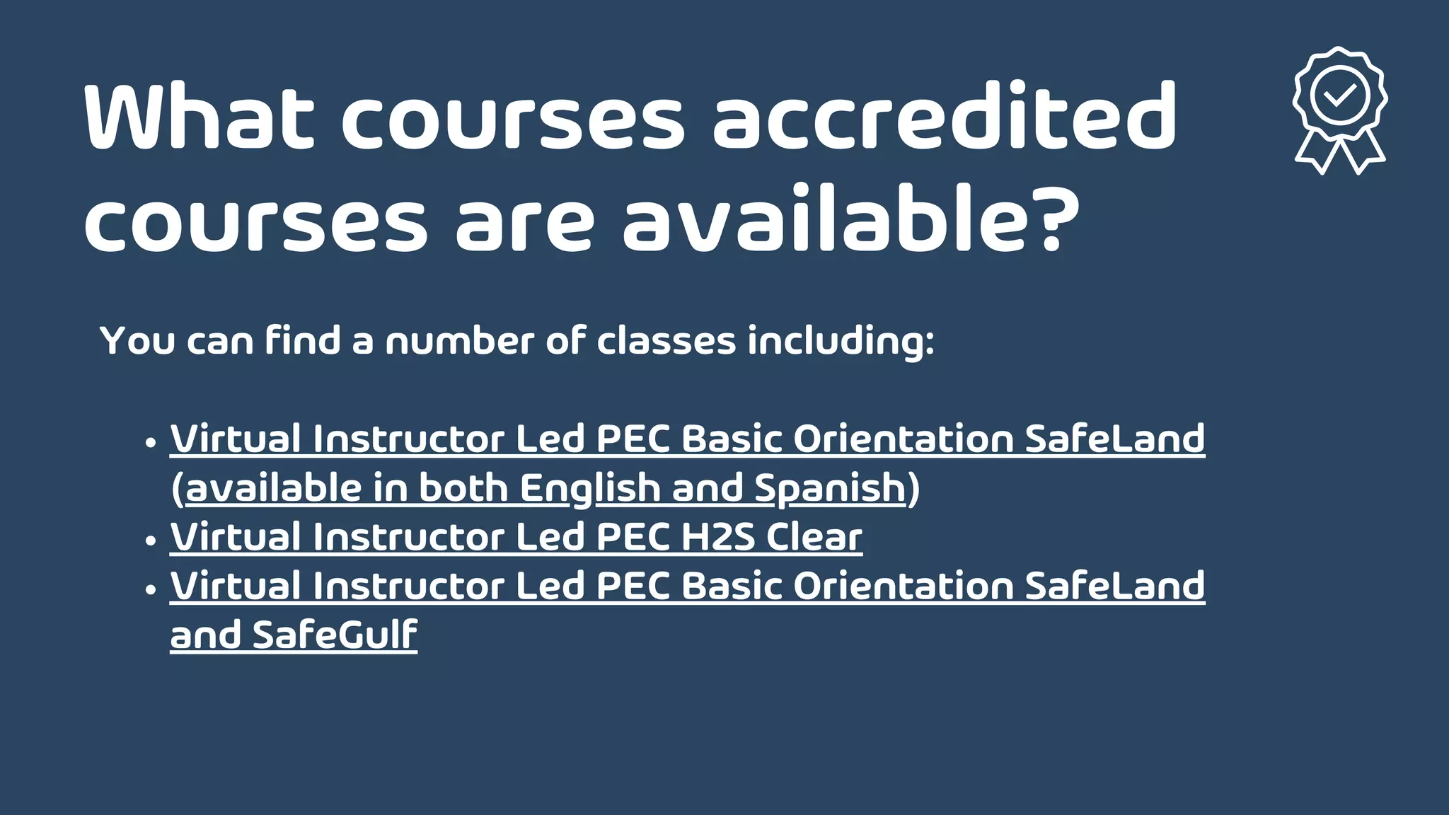 What is Veriforce PEC Training.pdf